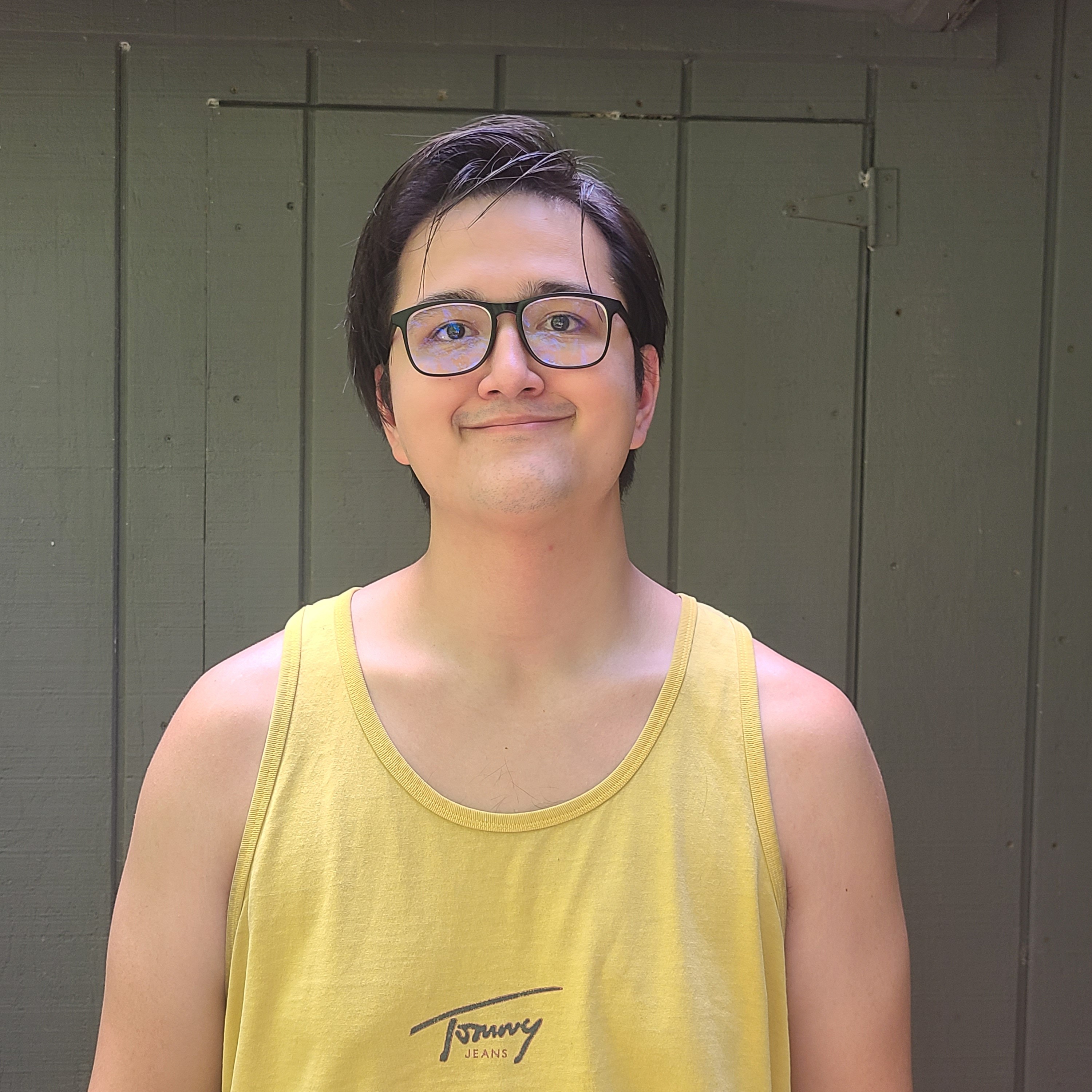 Gabriel Flechas | Software Developer